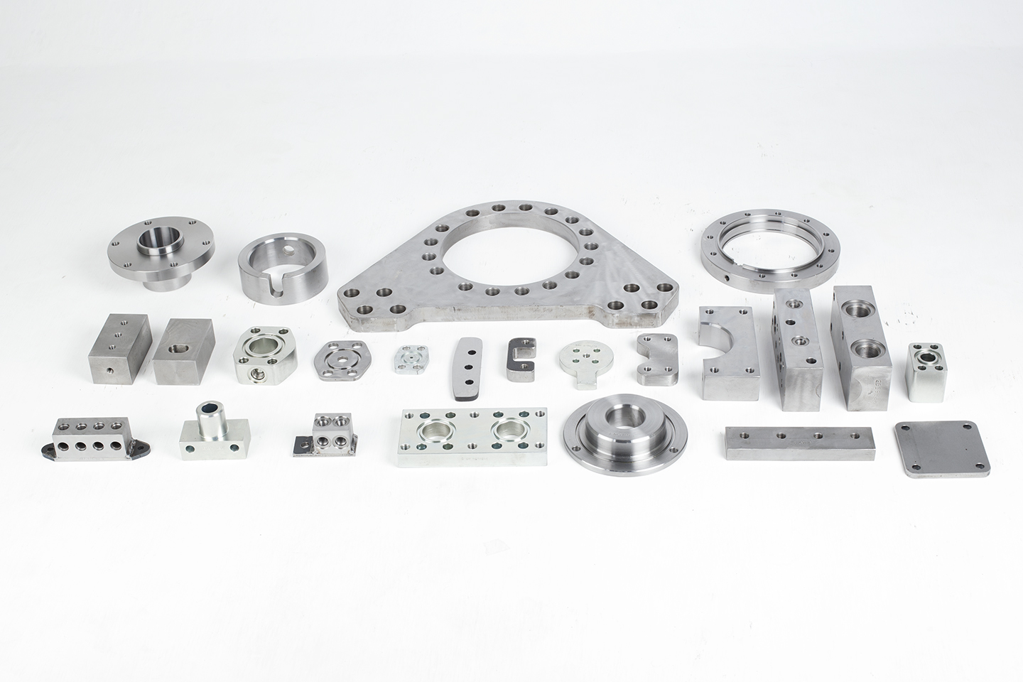 SUBAJEYAM TURNERS | COMPONENTS